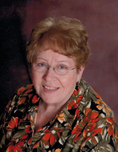 Nancy Snider | Obituaries | leadertelegram.com