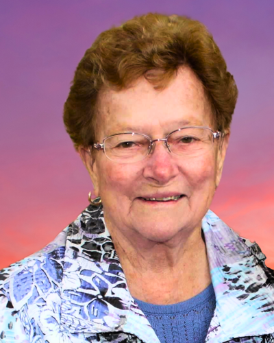 Barbara Nelson | Obituaries | leadertelegram.com
