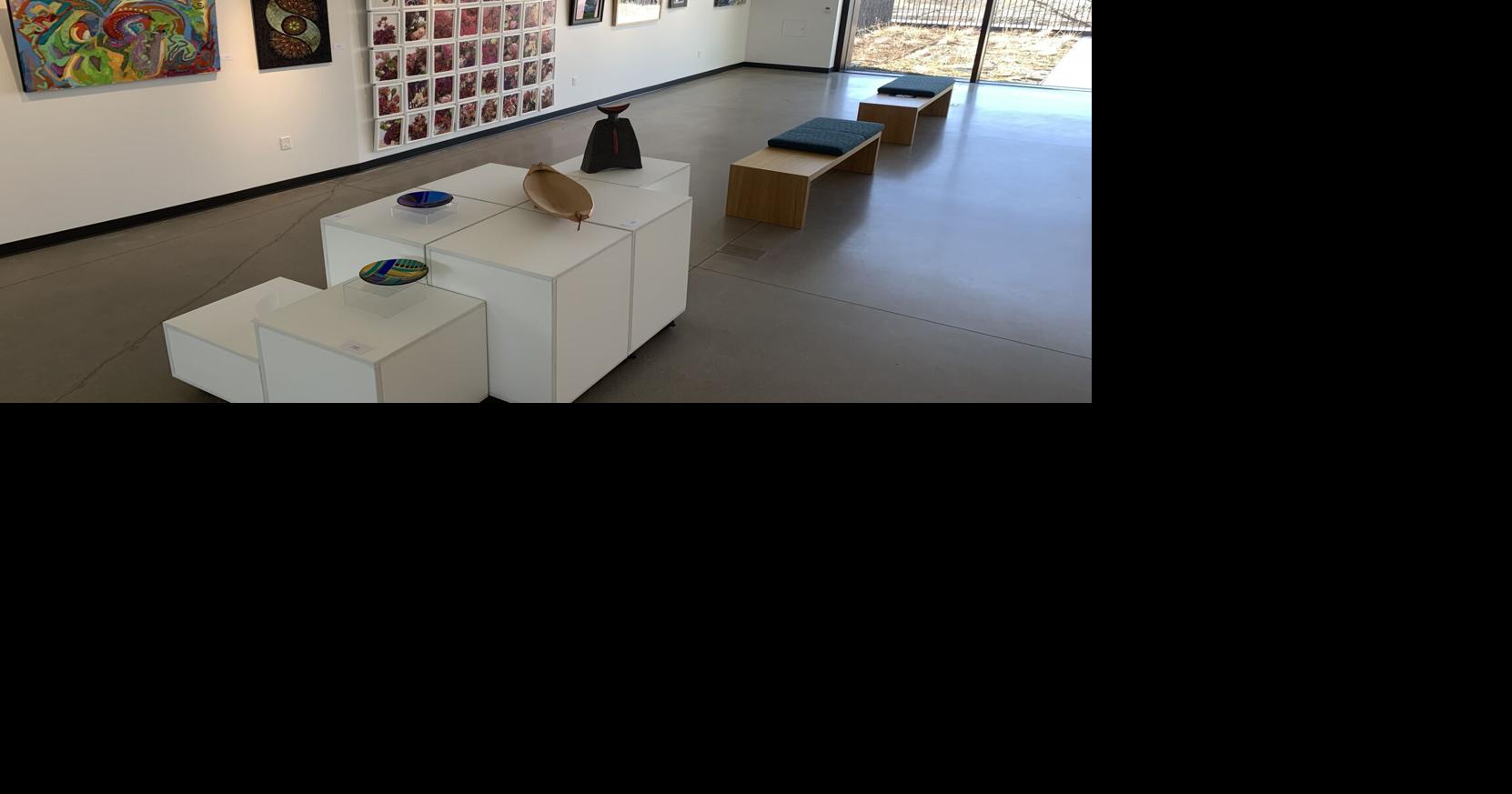 L.E. Phillips Memorial Public Library announces ArtsWest 45 winners ...