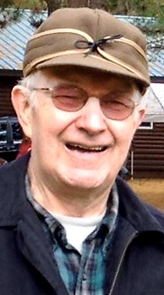 Allen Larson | Obituaries | leadertelegram.com