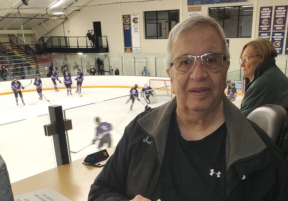 Life story: Mike Sullivan | Front Page | leadertelegram.com