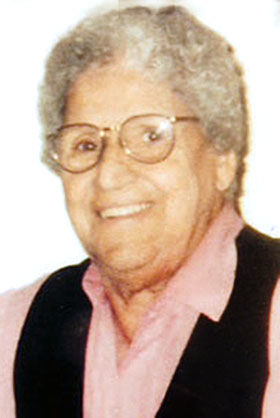 Edith Nichols | Obituaries | leadertelegram.com