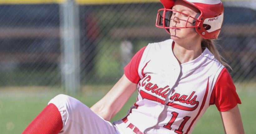 Prep softball: Thorp finds its stride to make state tournament run ...