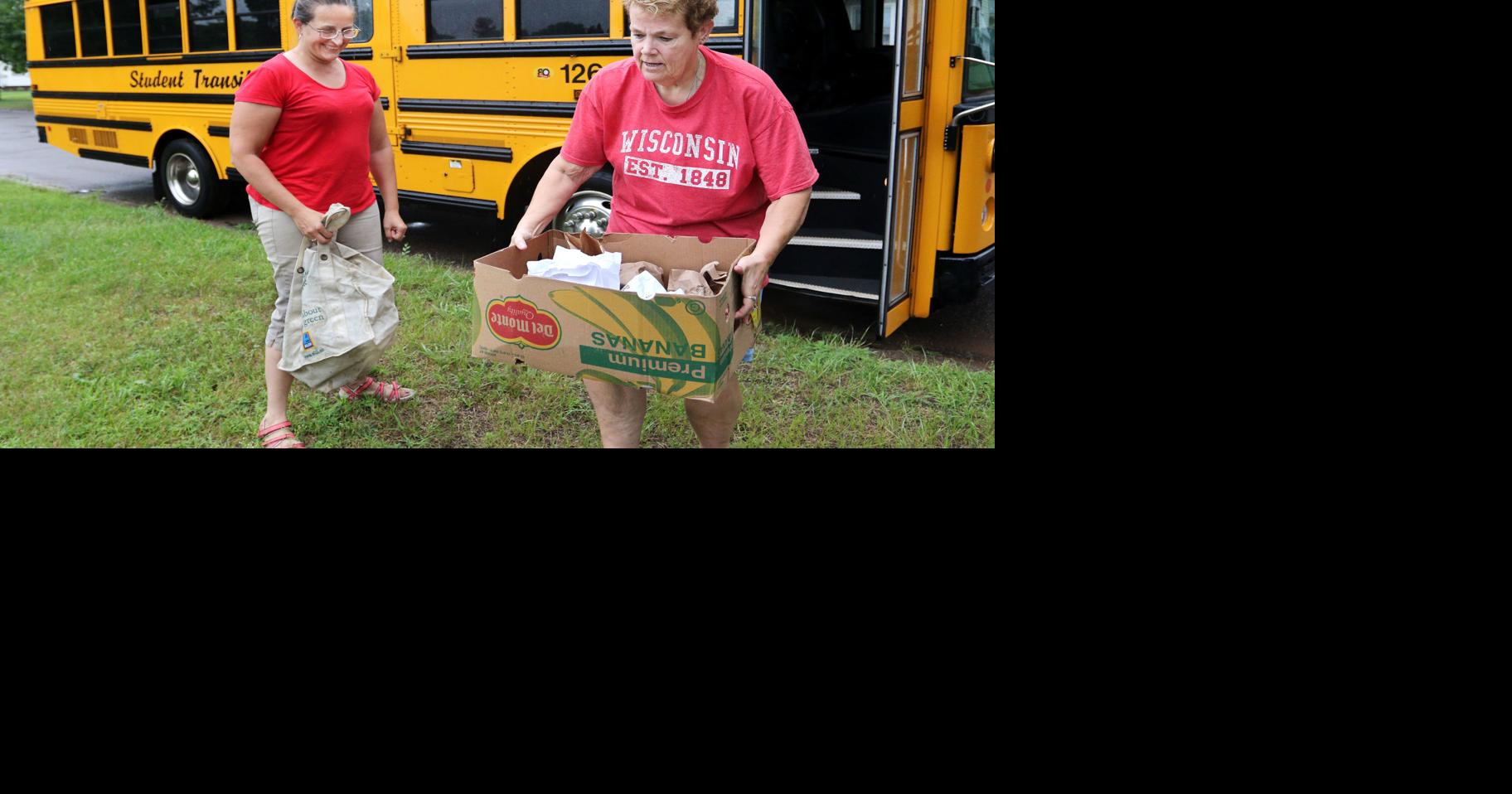 Short-term aid: School districts figuring out how to spend COVID relief ...