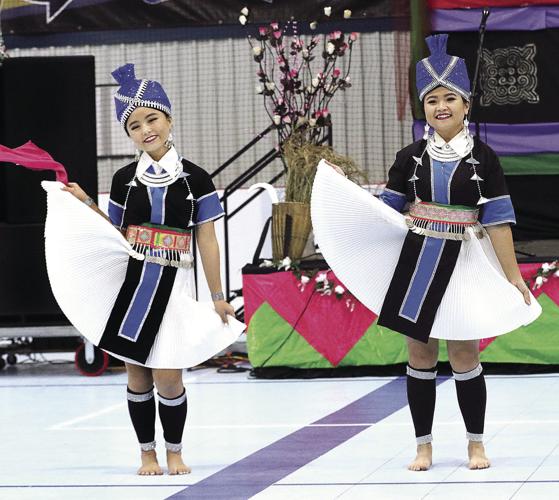 Hmong celebrate culture, community | Daily Updates | leadertelegram.com