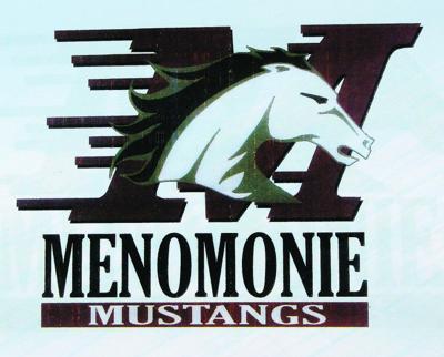 Menomonie Mustangs logo choices down to three | Front Page ...