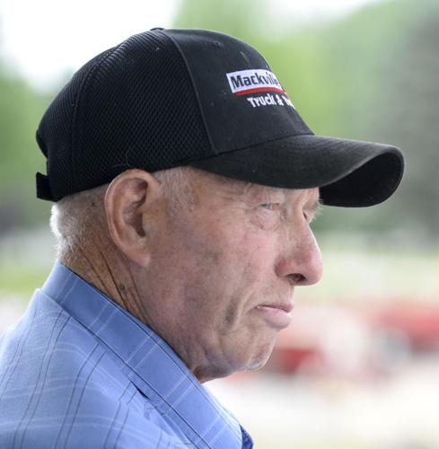 ‘Farmer’ planted seed for Mackville Nationals in 1976 | Country Today ...