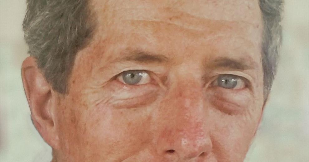 James Binder | Obituaries | leadertelegram.com