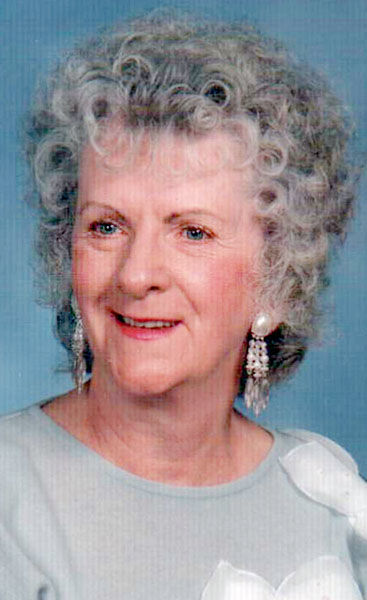 Josie Monson | Obituaries | leadertelegram.com