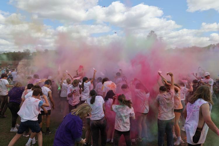 Altoona Middle, Intermediate School students stay vibrant at school's ...