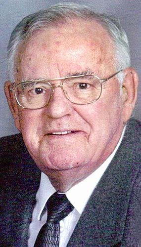 Kenneth Erickson | Obituaries | leadertelegram.com