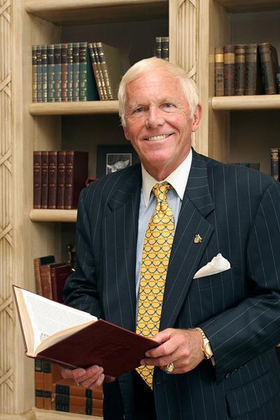 Business executive, Mayo donor Al Dunlap dies | Local Briefs ...