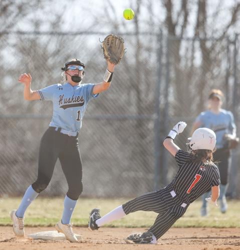 Prep softball: Tigers cruise past Huskies in Big Rivers matchup | Music ...