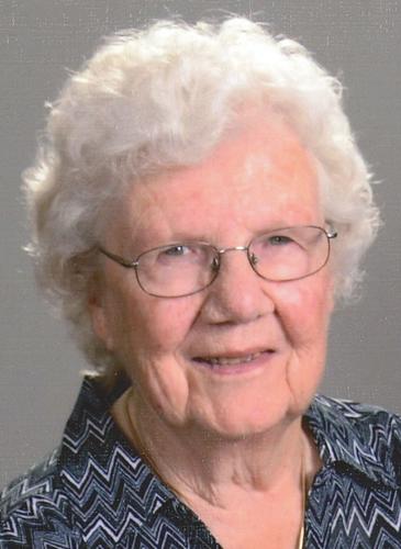 Theresa Oberle | Obituaries | leadertelegram.com