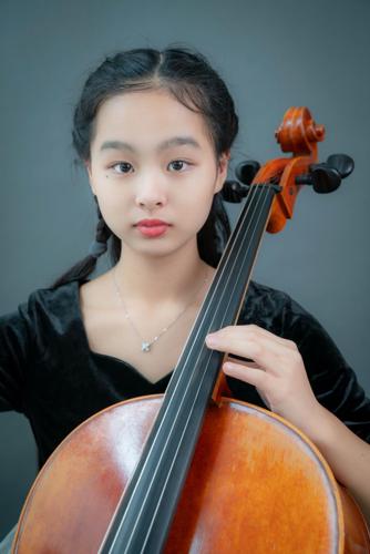 CVSO names winner of Young Artist Competition | Local Entertainment ...