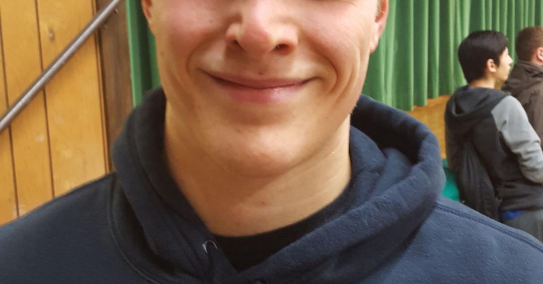 Boys hoops: Haake, Eagles stay in first place | Sports | leadertelegram.com