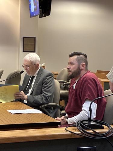 EC man sentenced to seven years in prison for Dec. 24 OWI homicide ...