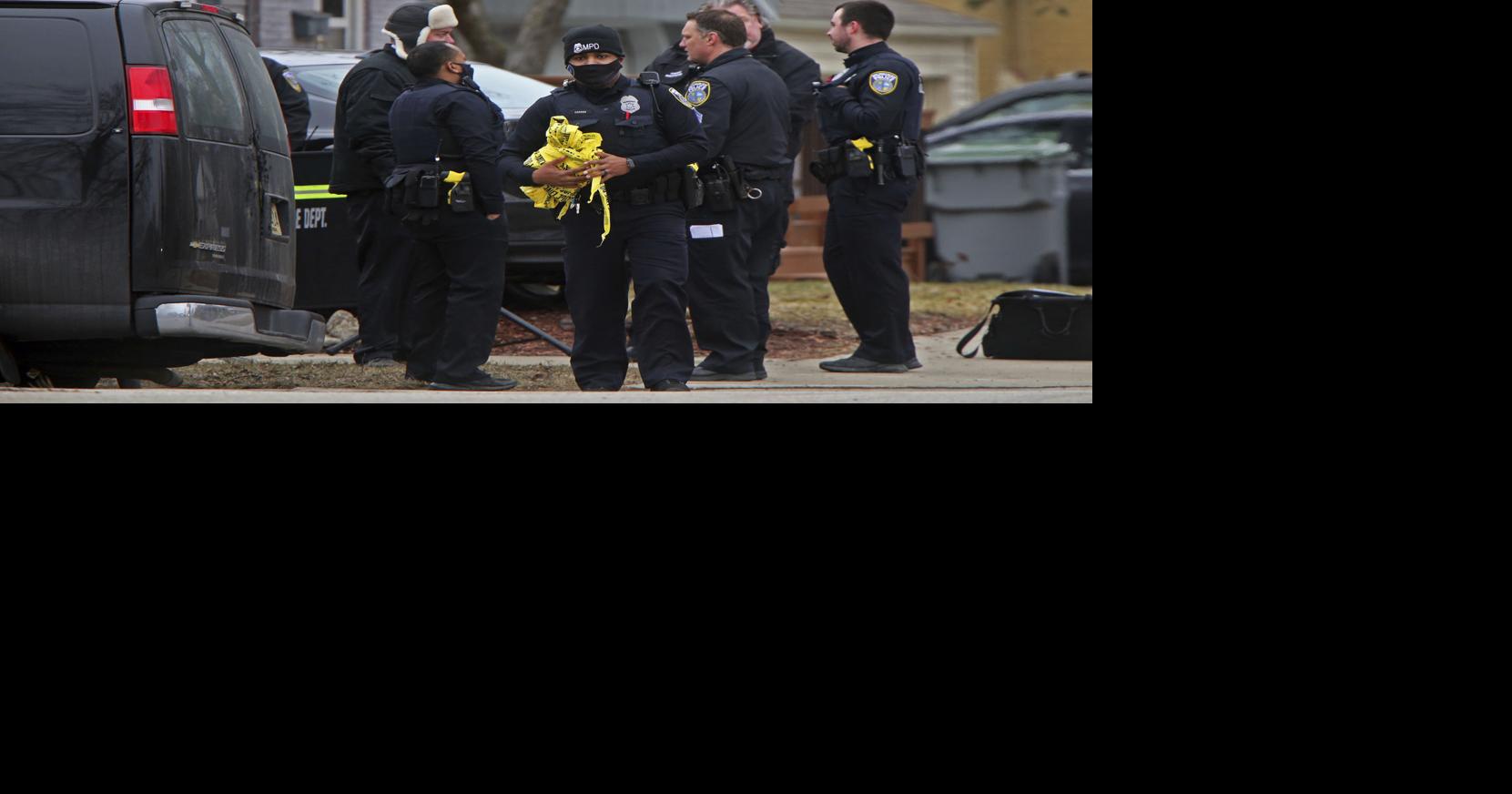 Police search for motive in fatal Wisconsin warehouse attack ...
