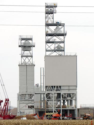 An investment in the future: Countryside Cooperative nears completion ...