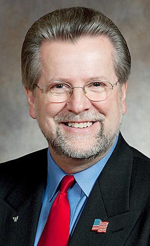 'Old-fashioned Dem' Charlene Warner challenging incumbent Warren Petryk ...