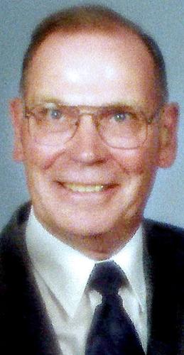 Roger Wilson | Obituaries | leadertelegram.com