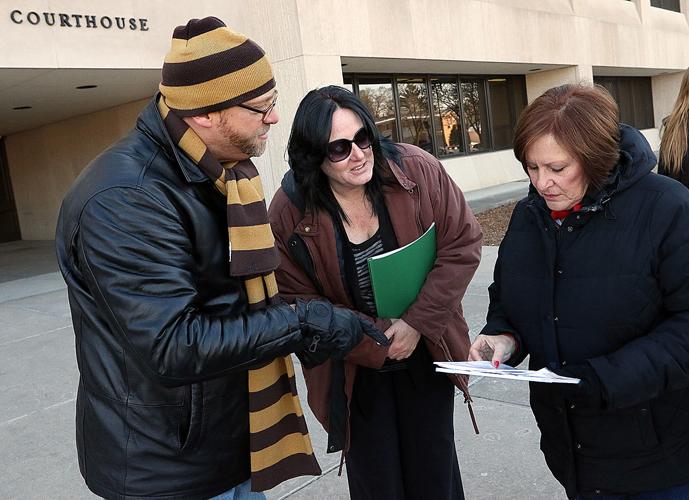 Bernier drafts budget amendment to exempt Amish from needing smoke ...