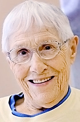 Doris Schoch | Obituaries | leadertelegram.com