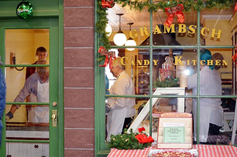 A tasty tradition | Country Today | leadertelegram.com
