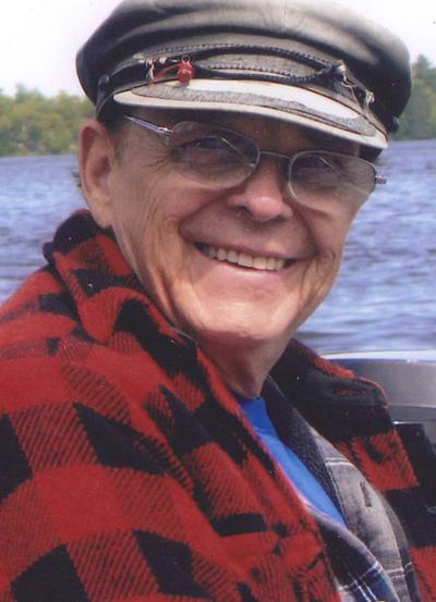 John Ayers | Obituaries | leadertelegram.com