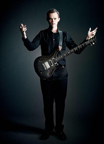 Solo in harmony | Front Page | leadertelegram.com