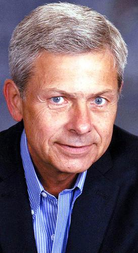 Michael Olson | Obituaries | leadertelegram.com