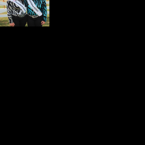 70th Spooner Rodeo: Royalty starts reign at BBQ | Country Life News ...