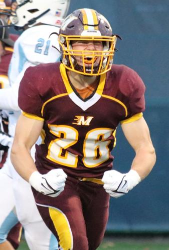 Photo gallery: Monona Grove at Menomonie football | Sports ...