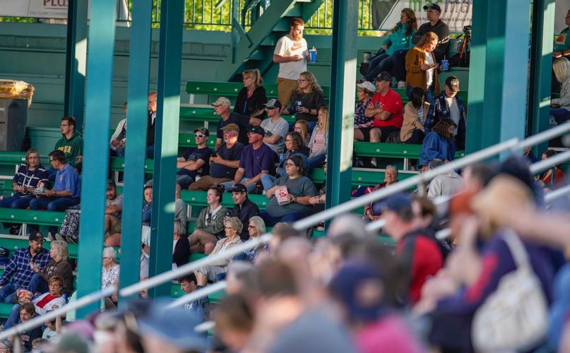 Express fans excited for return of Eau Claire summer staple | Sports ...