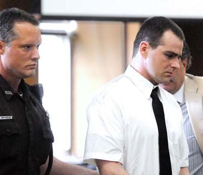 Vollbrecht, who killed man while he slept, could receive parole in 25 ...