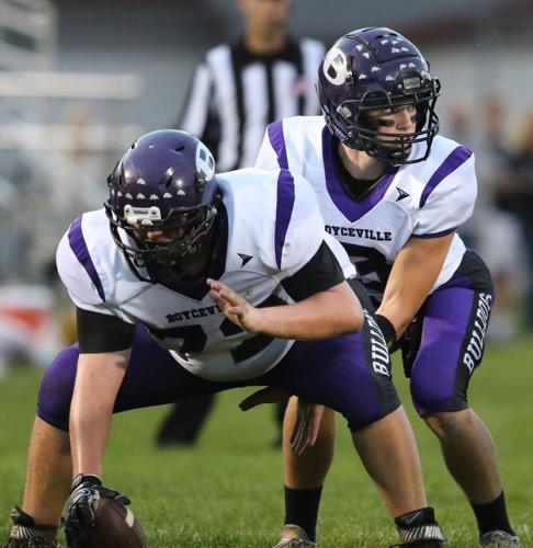 Photo gallery: Boyceville at Spring Valley football | Sports ...