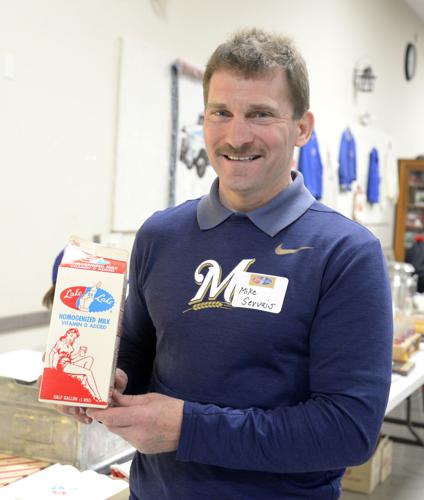 Co-op collection: Event rekindles memories of Lake to Lake Dairy ...