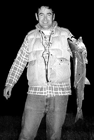 James Rude | Obituaries | leadertelegram.com