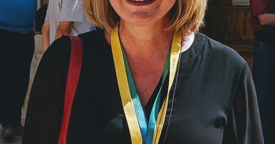 Sonja Doughty | Obituaries | leadertelegram.com