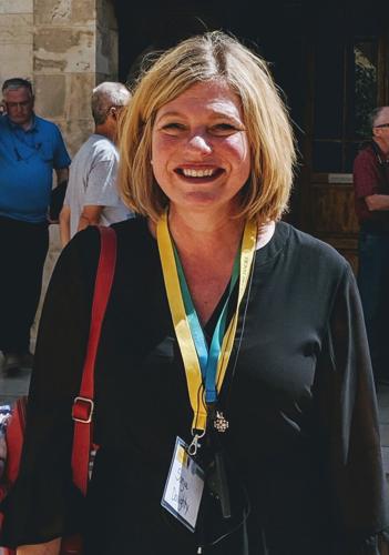 Sonja Doughty | Obituaries | leadertelegram.com