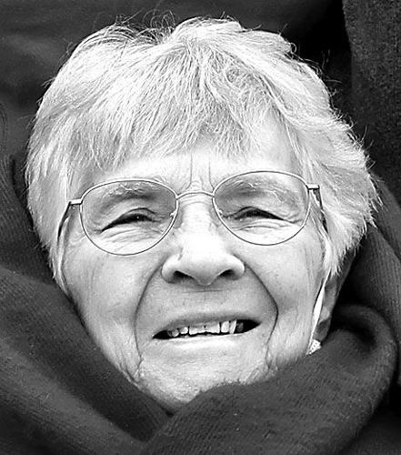 Doris Blair | Obituaries | leadertelegram.com