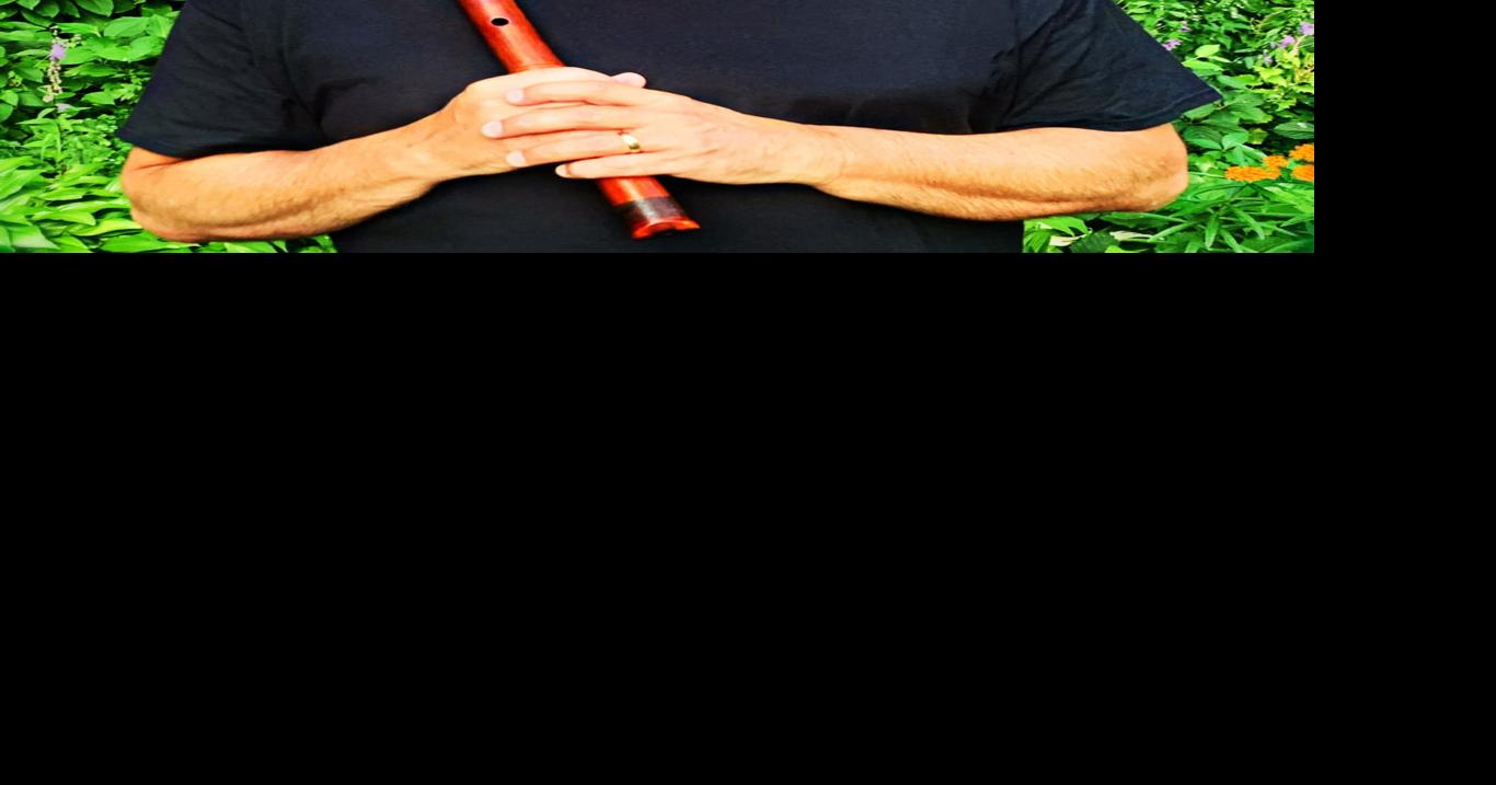 Local musician Peter Phippen releases new ‘Into the Ancient’ album | Arts & Entertainment ...