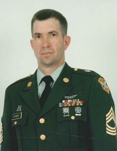 James Withers | Obituaries | leadertelegram.com