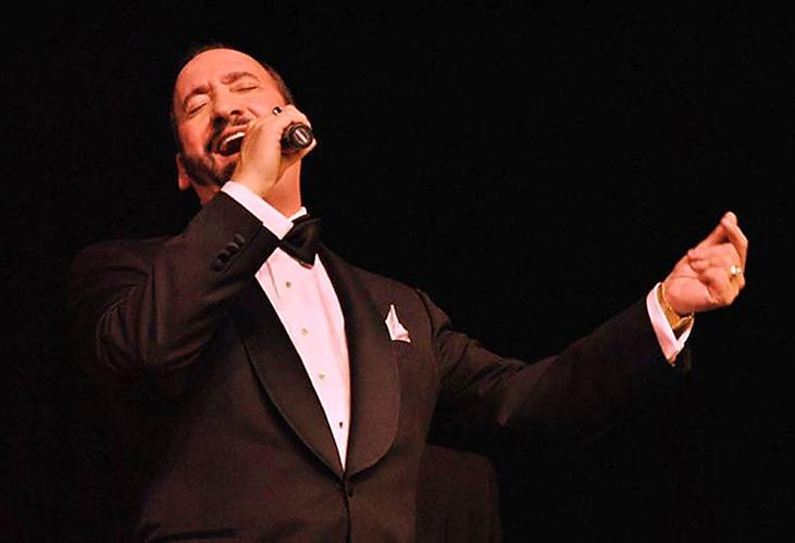 UW-EC jazz ensembles, guest artist to pay homage to Ol’ Blue Eyes in ...