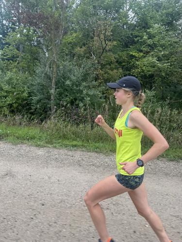 Memorial graduate makes a run for Olympic Summer Games | Sports ...