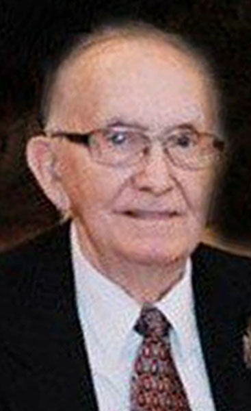 Bill Bosshart | Obituaries | leadertelegram.com