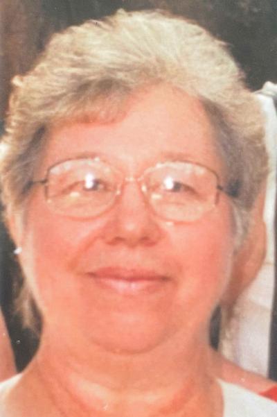 Joan Stoner | Obituaries | leadertelegram.com