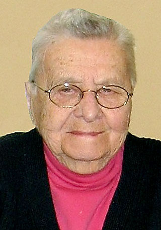 Irene Stoneberg | Obituaries | leadertelegram.com