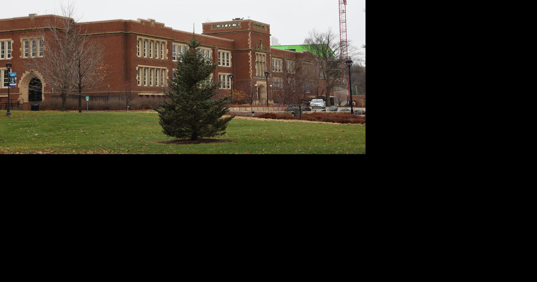 Campus initiative seeks to reduce plastic waste while UWEC moves closer ...