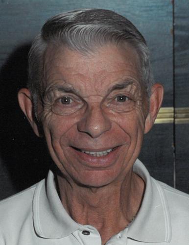 James Charais | Obituaries | leadertelegram.com